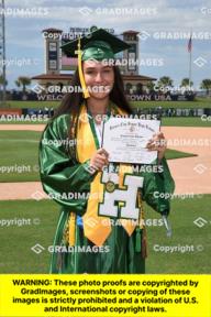 GradImages - *^*Haines City High School 2020 - My Photos: Kendyle Williams