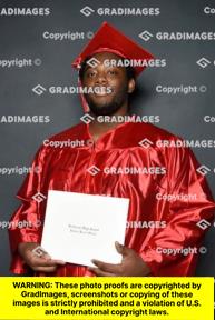 GradImages - *^*Seabreeze High School 2021 - My Photos: Rajahman Williams