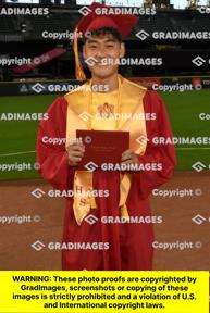 GradImages - *^*Newport High School 2021 - My Photos: LUKE KIM