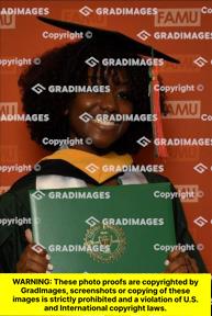 GradImages - Florida A&M University - Fall 1 2021 - My Photos: Amya Smith