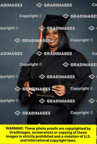 GradImages - Valencia College - Spring PM 2022 - My Photos: Ashanti Smith