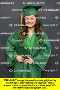 GradImages - Cleveland High School 2022 - My Photos: Kelsey Smith