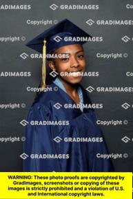 GradImages - East Leyden High School Spring 2022 - My Photos: Aliyah Smith